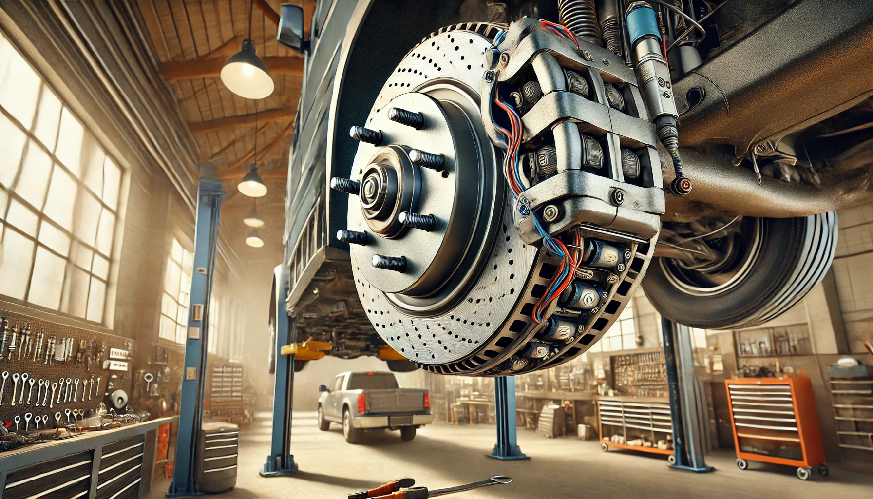 Understanding The 3.5 X 12 Electric Trailer Brake: A Comprehensive Guide