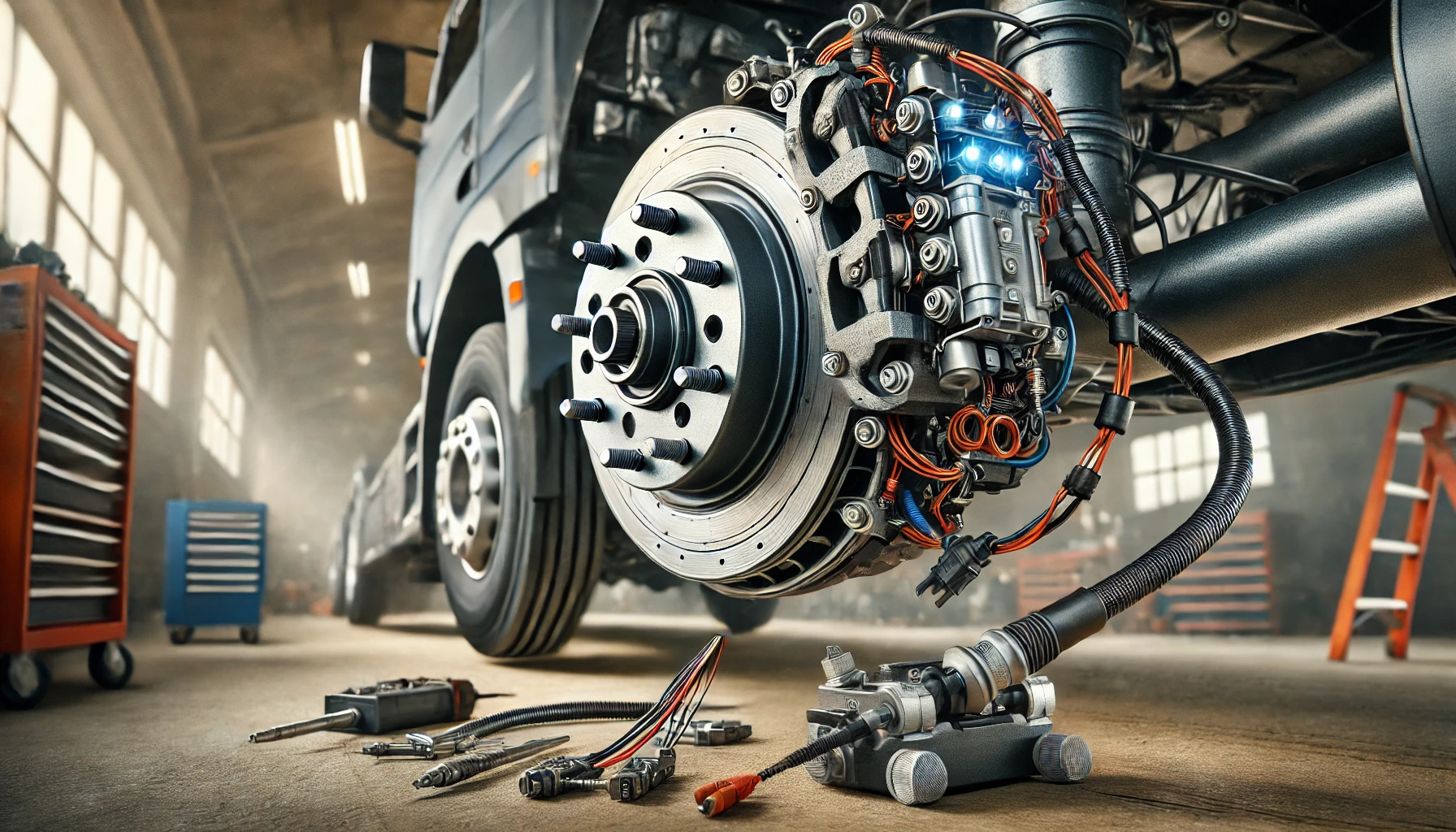 A Complete Guide To Electric Brakes For Trailer