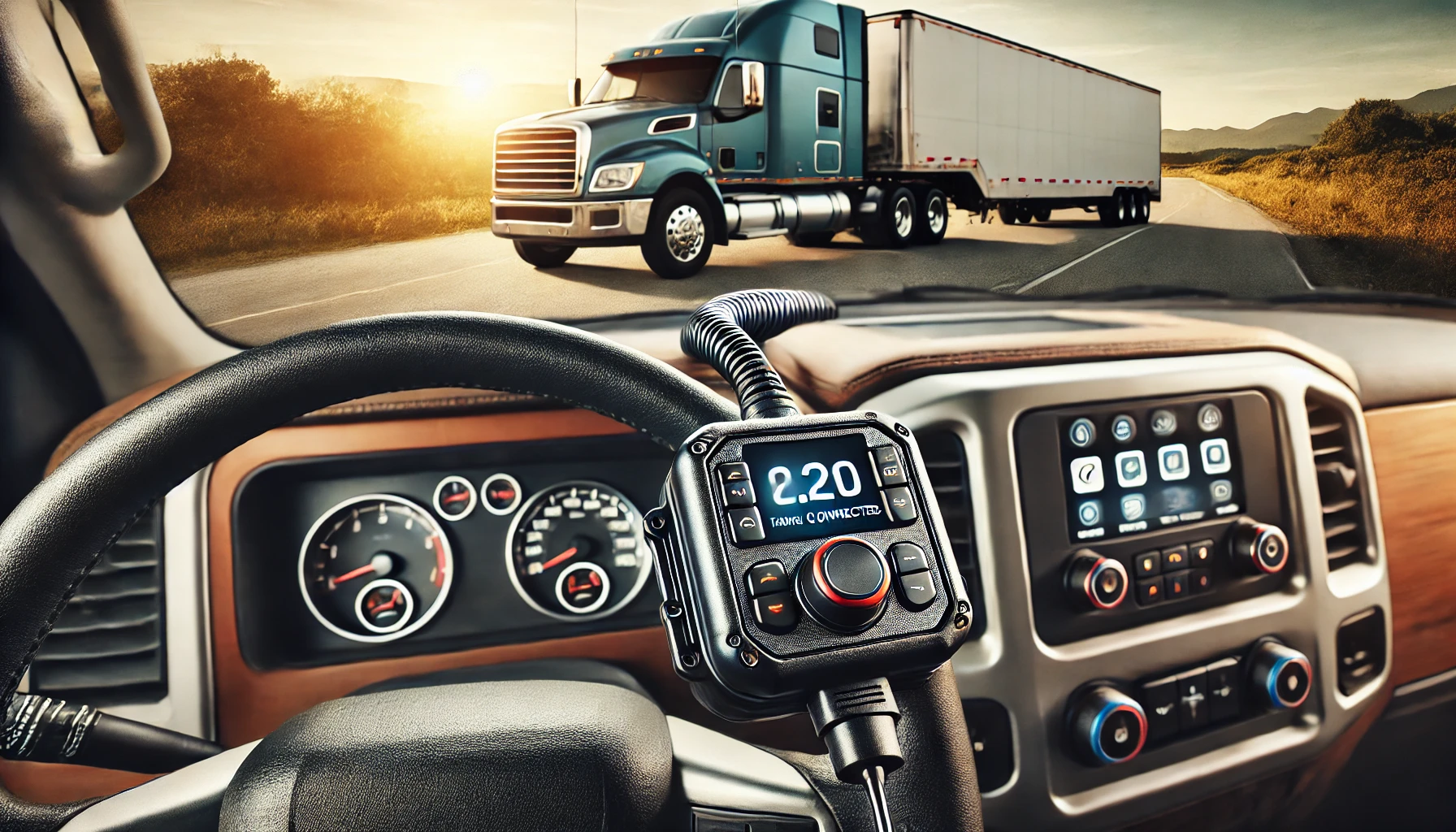 How To Choose The Best Electric Trailer Brake Controller