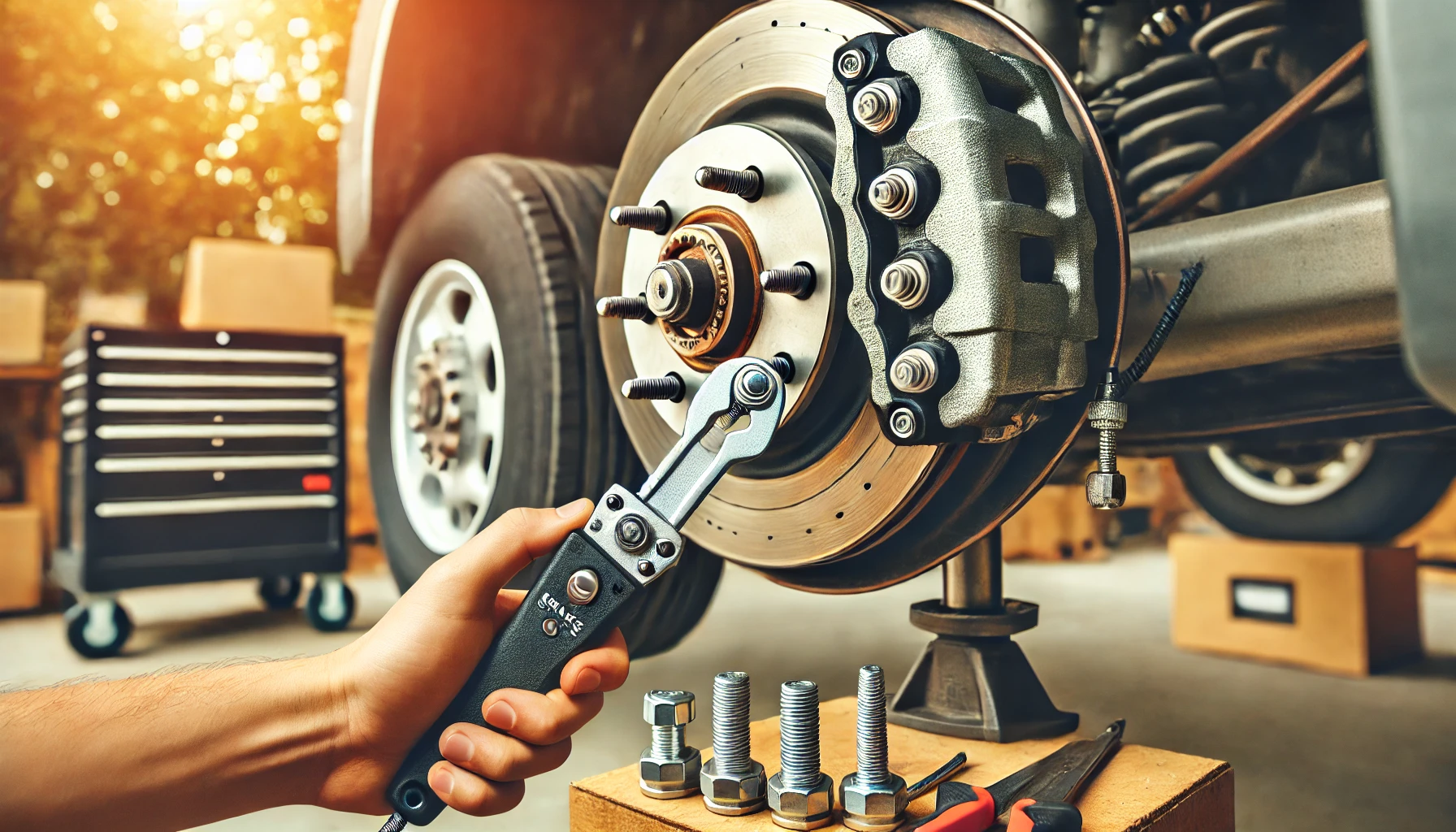 How To Adjust Electric Brakes On Trailer For Optimal Performance