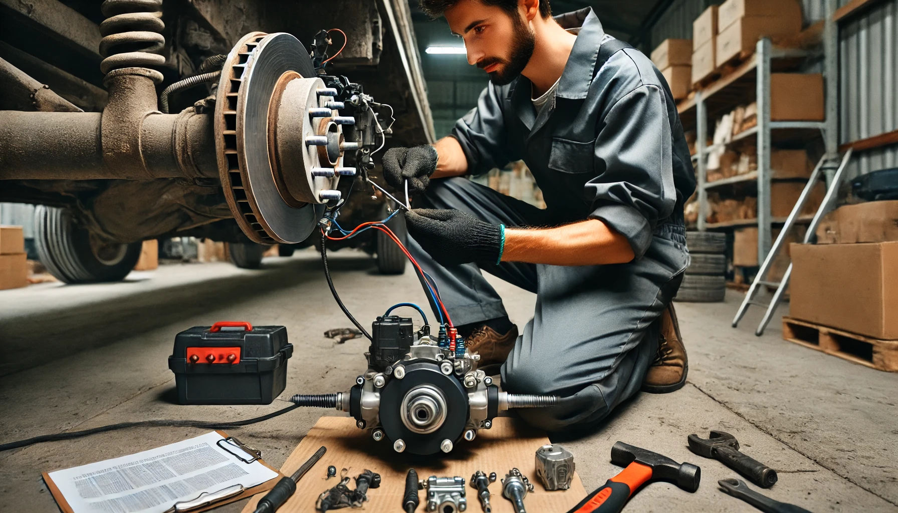 Can You Add Electric Brakes To A Trailer?