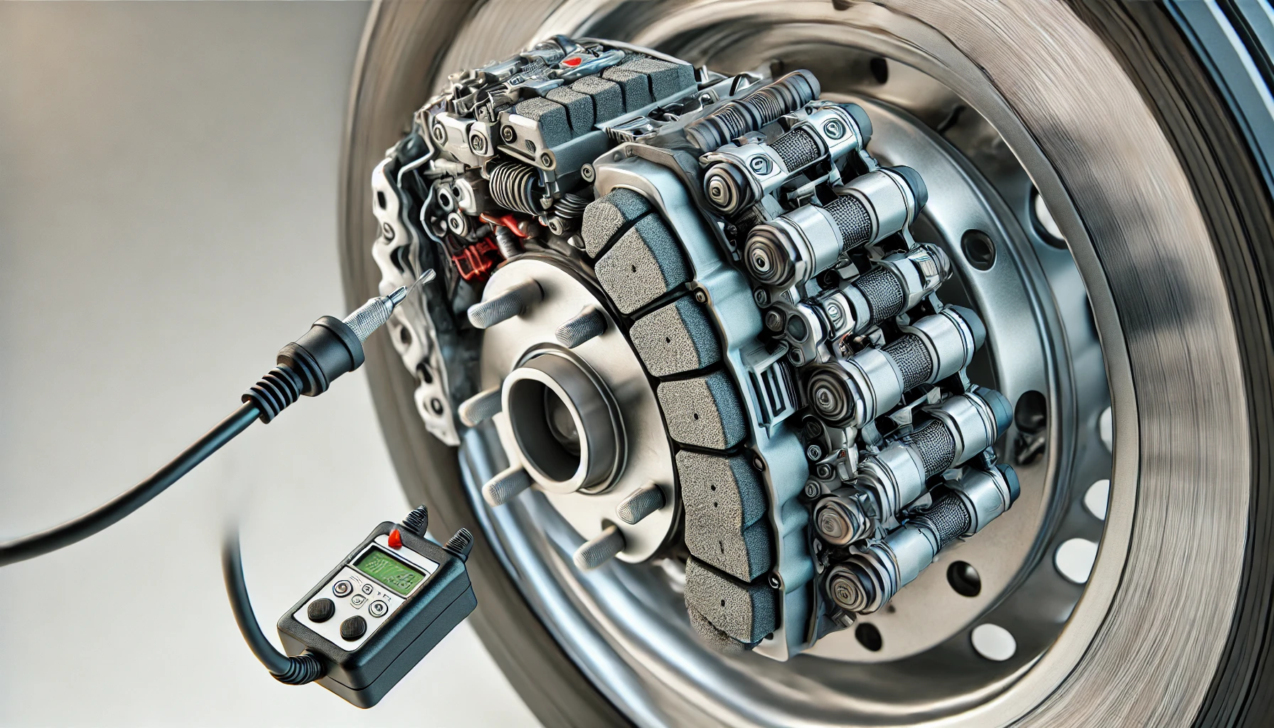 Essential Guide To Electric Trailer Brake Pads