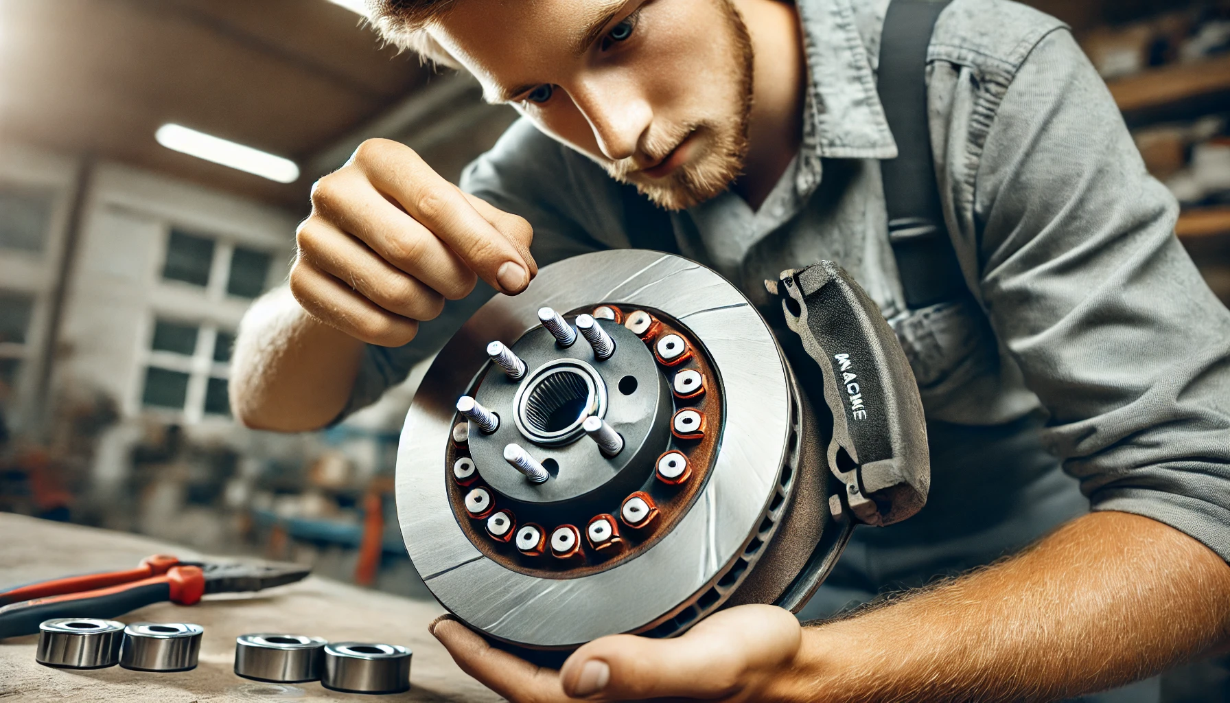 Magnets For Electric Trailer Brakes: Essential Guide