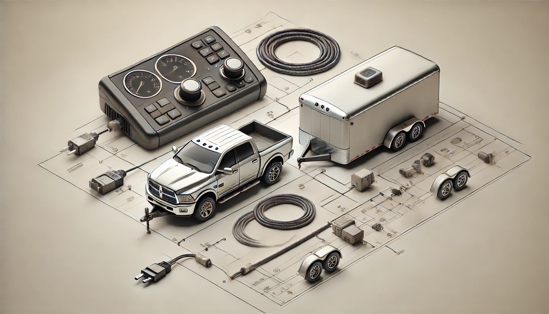 Do Electric Trailer Brakes Need A Controller? A Comprehensive Guide